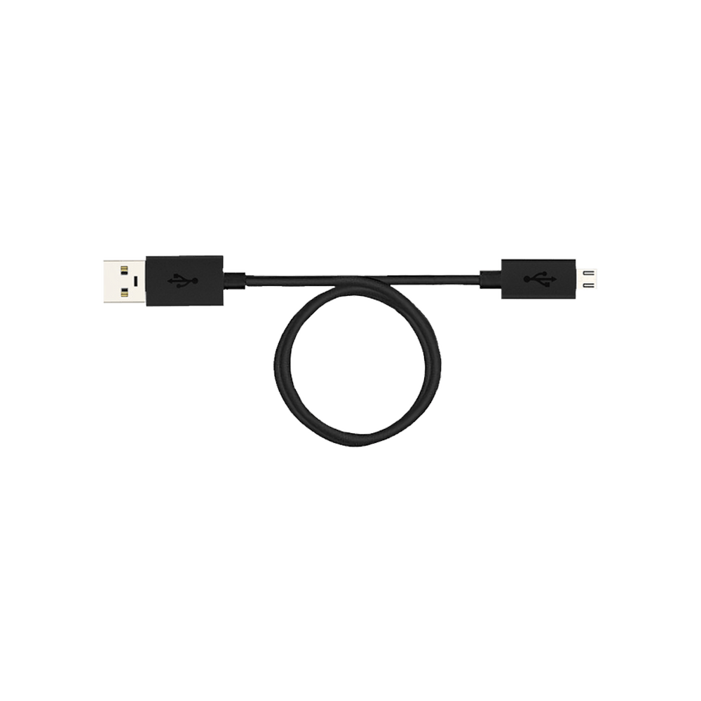 Cabo Micro USB 2 metros | Loja Oficial Motorola